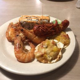 UNITED BUFFET - 121 Photos & 64 Reviews - Buffets - 4640 Roosevelt Blvd ...