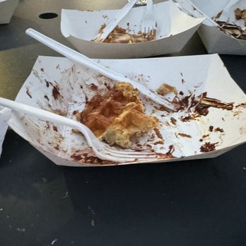 WAFFLE HERO - Updated November 2025 - 30 Photos & 22 Reviews - Chicago ...