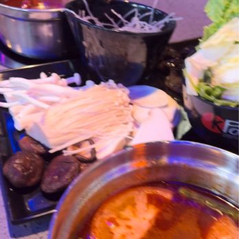 KPOT KOREAN BBQ & HOT POT - Updated October 2024 - 134 Photos & 92 ...