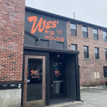 WES’ RIB HOUSE - Updated October 2025 - 142 Photos & 286 Reviews - 38 ...