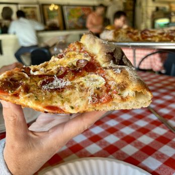 GRIGG STREET PIZZA - Updated September 2024 - 82 Photos & 117 Reviews ...