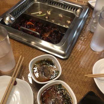 SHANCHENG LAMEIZI HOT POT - Updated June 2024 - 297 Photos & 116 ...
