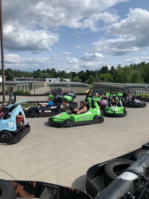 THE FUN SPOT - 41 Photos & 40 Reviews - 1035 State Rt 9, Queensbury ...