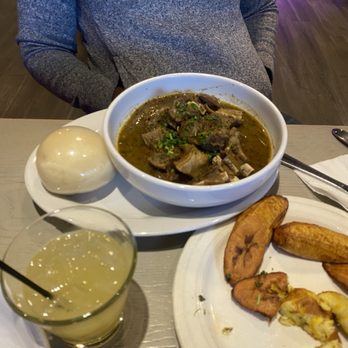 CALABASH AFRICAN KITCHEN - Updated May 2025 - 985 Photos & 611 Reviews ...