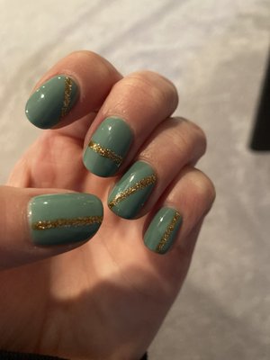 REN NAIL STUDIO - Request an Appointment - 27 Photos - 800 W Williams ...