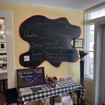 EAST SHORE CAFE - Updated June 2024 - 184 Photos & 181 Reviews - 1506 ...