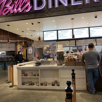BILL’S DINER - Updated March 2025 - 26 Photos & 27 Reviews - 1 Mgm Way ...