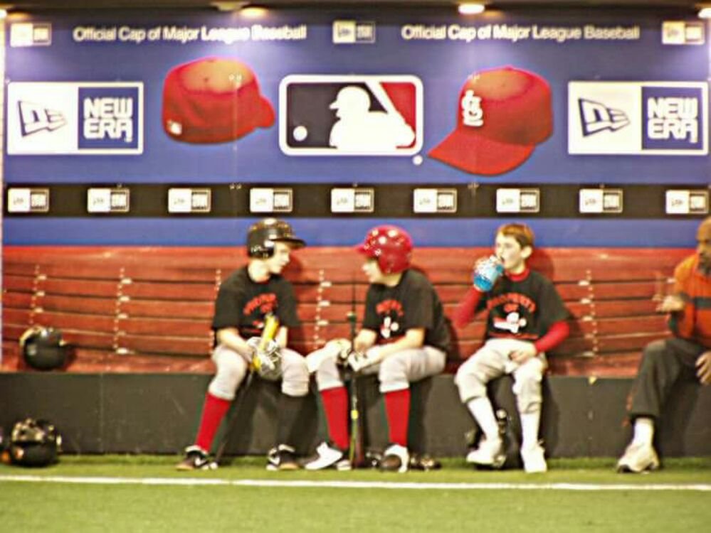 INFERNO BASEBALL - Updated May 2024 - 3950 Broadway, Depew, New York ...