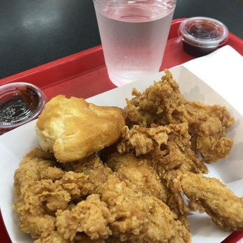 CLUCK N SIP - Updated April 2025 - 460 Photos & 339 Reviews - 5950 ...