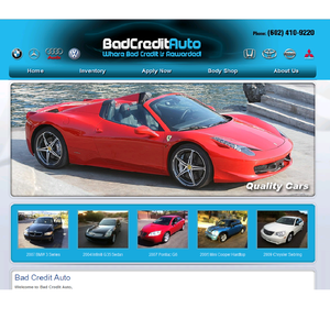 GO GREEN AUTO - Updated September 2025 - 42 Photos & 11 Reviews - 2510 ...