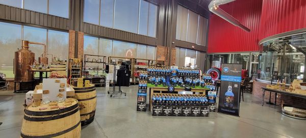 SOUTHERN DISTILLING COMPANY - Updated May 2026 - 219 Photos & 78 ...