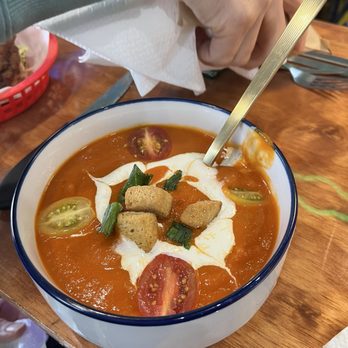 SALSA GUY CAFE - Updated December 2025 - 20 Photos & 12 Reviews - 2874 ...