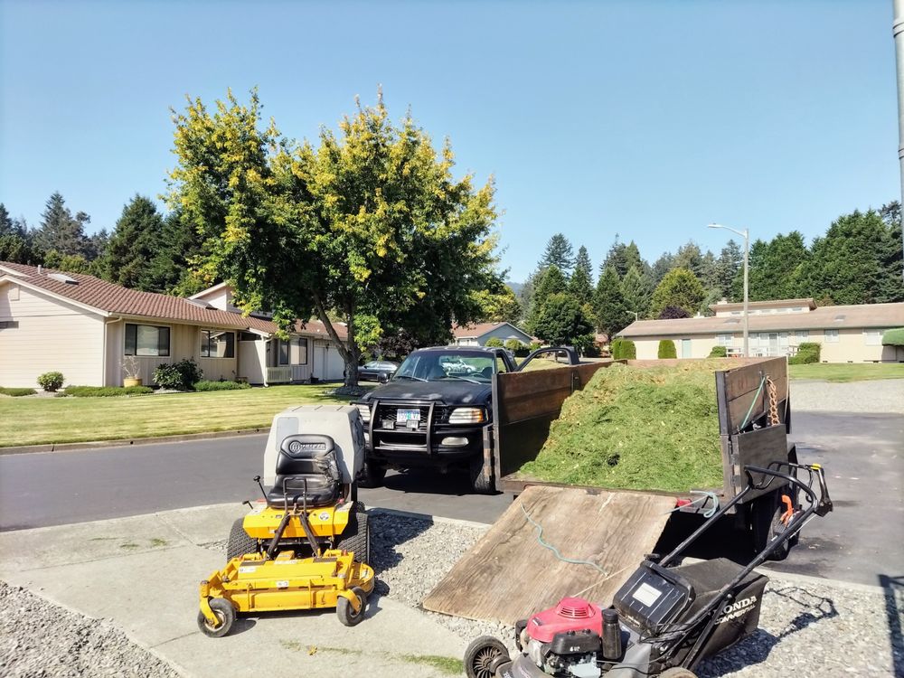 ANGELS LAWN AND GARDEN - Updated October 2024 - Brookings, Oregon ...