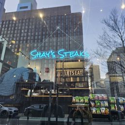 SHAY’S STEAKS - Updated April 2025 - 281 Photos & 341 Reviews - 200 N ...
