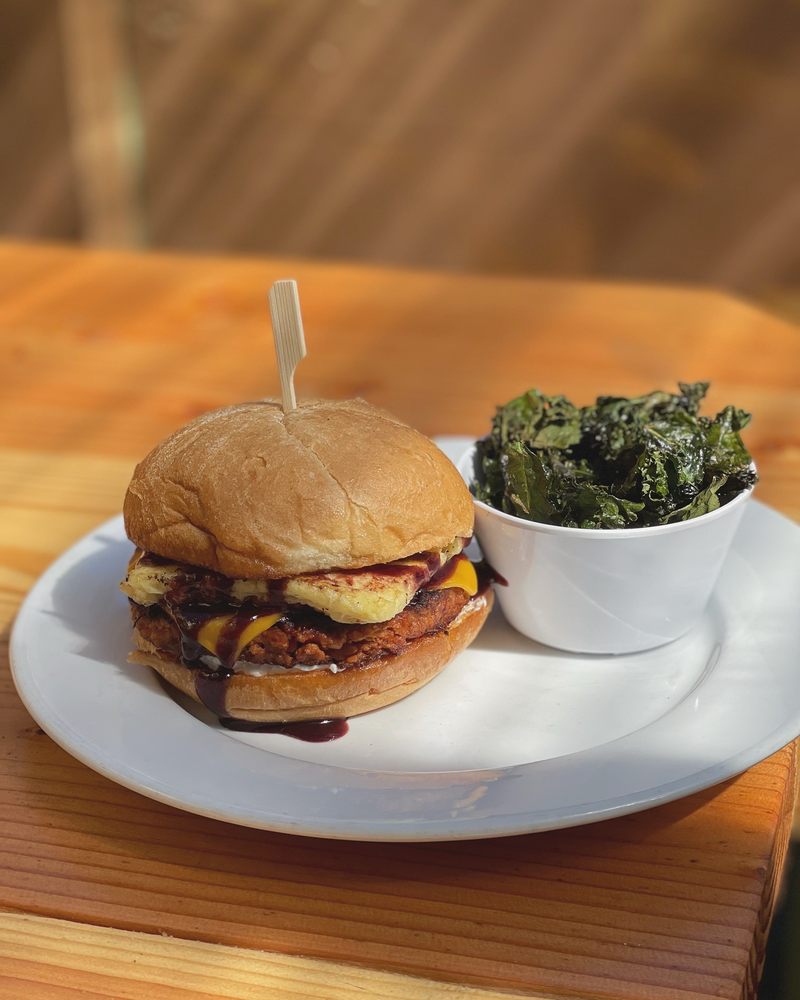 RABBITS CAFE - Updated June 2025 - 39 Photos & 33 Reviews - 555 SW Oak ...