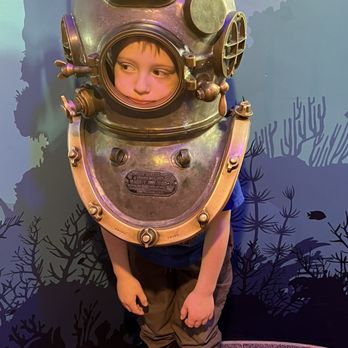 SEACOAST SCIENCE CENTER - Updated 05/2025 - 63 Photos & 56 Reviews ...