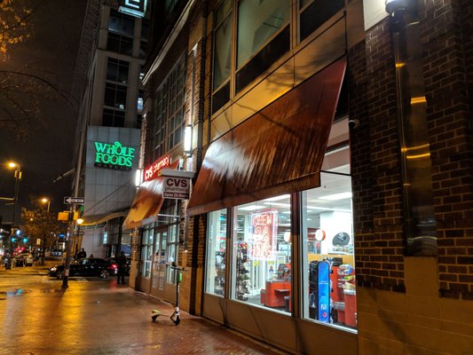 CVS PHARMACY - 21 Photos & 36 Reviews - Drugstores - 630 Exeter Street ...