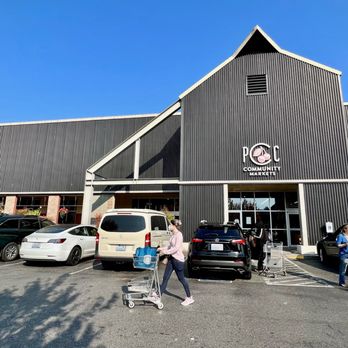 PCC COMMUNITY MARKETS - ISSAQUAH - Updated September 2025 - 131 Photos ...