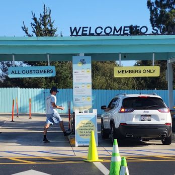 SUN DAY CARWASH - Updated October 2025 - 35 Photos & 46 Reviews - 363 ...