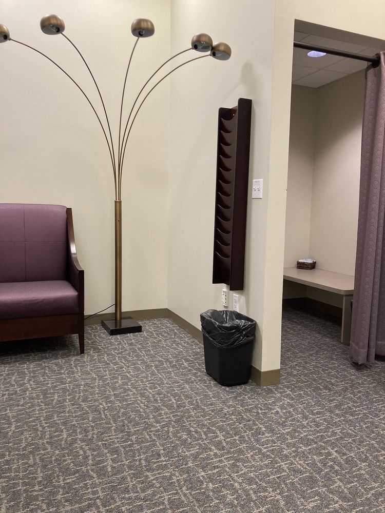 BAYLOR SCOTT & WHITE MEDICAL CENTER - PLANO - Updated December 2025 ...