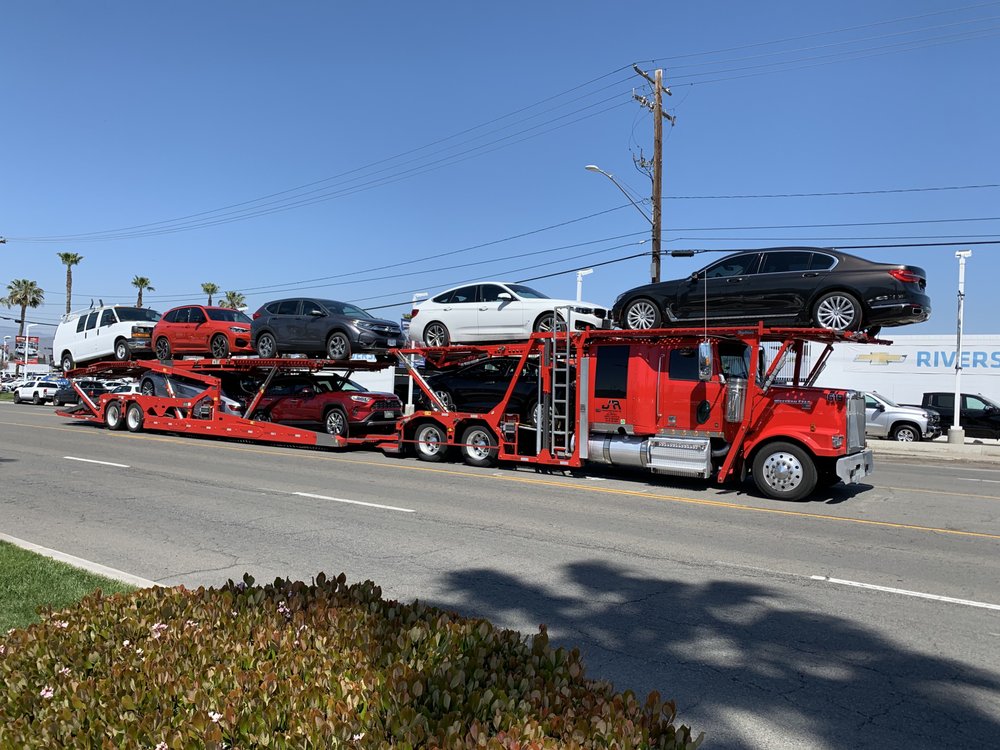 JR TRANSPORTATION - Updated October 2025 - 14 Photos & 13 Reviews ...