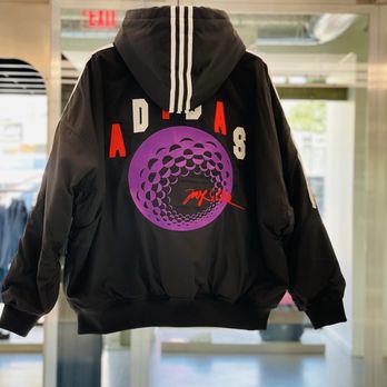 ADIDAS FLAGSHIP STORE LOS ANGELES - Updated April 2025 - 26 Photos ...