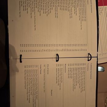 BUTCHER AND SINGER - Updated August 2024 - 2026 Photos & 1510 Reviews ...