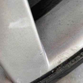 WHEEL COLLISION CENTER - Updated January 2026 - 29 Photos & 30 Reviews ...