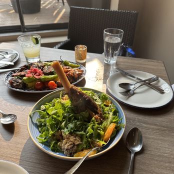 SABABA - 475 Photos & 301 Reviews - 3311 Connecticut Ave NW, Washington ...