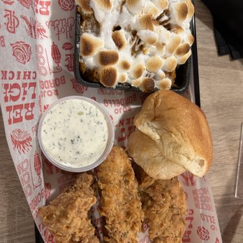 RED LIGHT CHICKEN - Updated December 2024 - 160 Photos & 102 Reviews ...