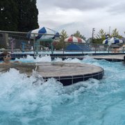 OSBORN AQUATIC CENTER - 49 Photos & 17 Reviews - Swimming Pools - 1940 ...