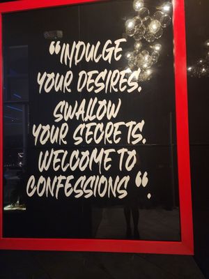 CONFESSIONS - Updated May 2025 - 81 Photos & 33 Reviews - 3300 Kirby Dr ...