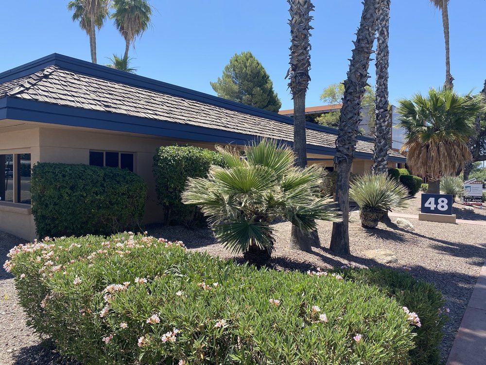 GRECO PAINTING - Updated October 2025 - 518 E 28th St, Tucson, Arizona ...