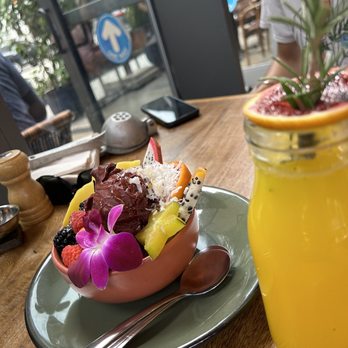 OJO DE AGUA - 368 Photos & 191 Reviews - 851 S Miami Ave, Miami ...