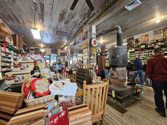 THE ORIGINAL MAST GENERAL STORE - Updated January 2026 - 240 Photos & 68 Reviews - Highway 194 ...