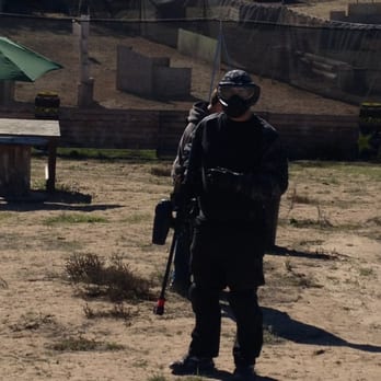 THE SHACK PAINTBALL FIELD - Updated November 2025 - 34 Photos & 17 ...