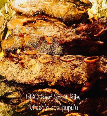 ORIGINAL SAMOAN BARBECUE - Updated June 2024 - Vacaville, California ...