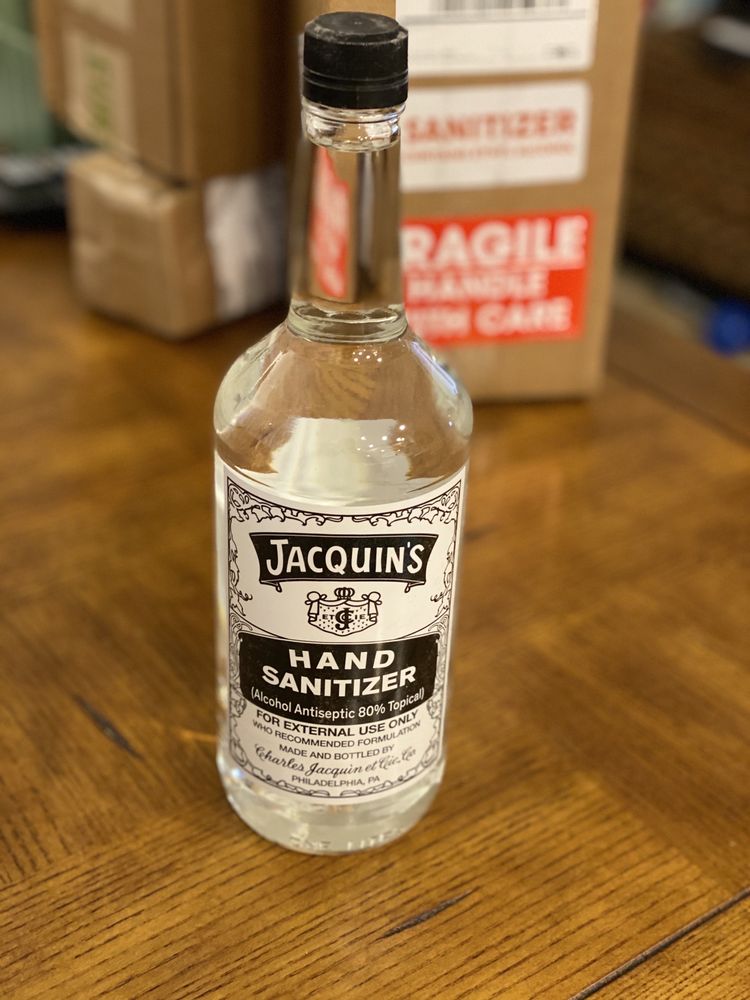 CHARLES JACQUIN ET CIE - Updated December 2024 - 2633 Trenton Ave ...