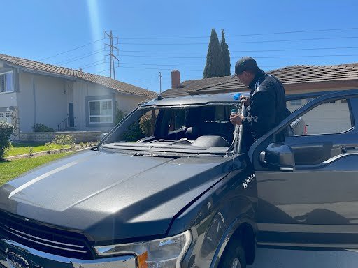 WINDSHIELD REPAIR - Updated December 2024 - 30 Photos & 15 Reviews ...