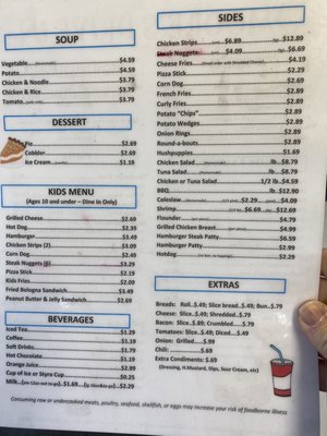 MOORE’S DRIVE IN - Updated August 2025 - 1407 West Blvd, Chesterfield ...