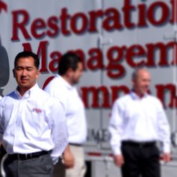 Restoration Management Company Reviews | Read Customer Service Reviews ...