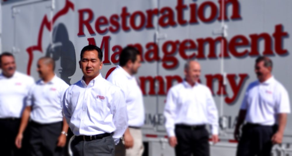 RESTORATION MANAGEMENT COMPANY - Updated October 2025 - 24 Photos ...