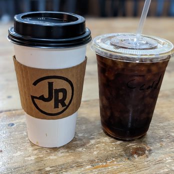 JAVA RANCH ESPRESSO BAR & CAFE - Updated January 2025 - 167 Photos ...