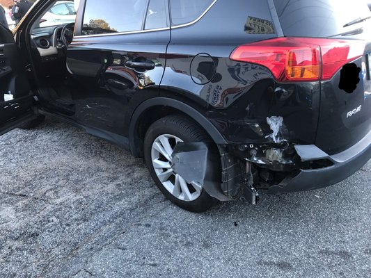 MAGNUM COLLISION REPAIR CENTER - Body Shop in Marietta, Georgia at 1445 ...