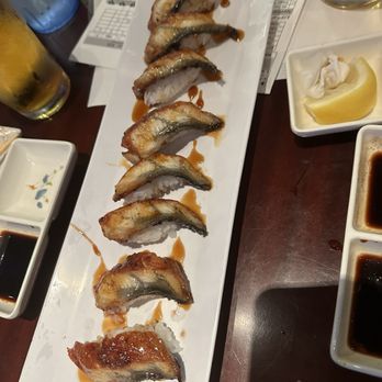 SUSHI DAMU - Updated December 2025 - 800 Photos & 452 Reviews - 3685 ...