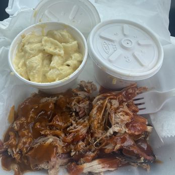 RED STATE BBQ - Updated July 2025 - 671 Photos & 859 Reviews - 4020 ...