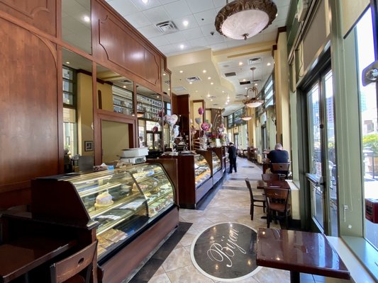 BIJAN BAKERY & CAFE - Updated October 2025 - 1144 Photos & 1002 Reviews ...