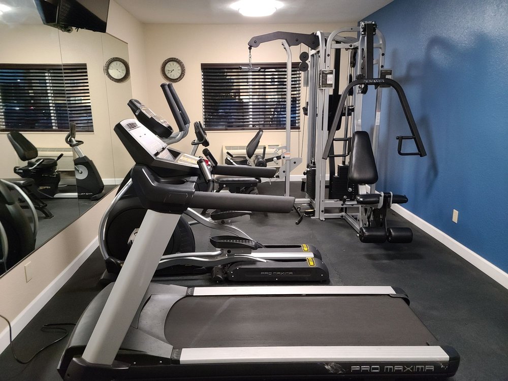 QUALITY INN & SUITES - Updated July 2025 - 23 Photos & 13 Reviews ...