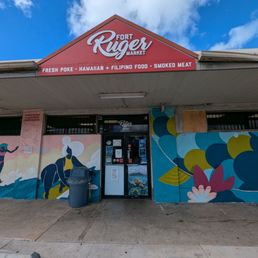 FORT RUGER MARKET - Updated December 2025 - 1181 Photos & 394 Reviews ...