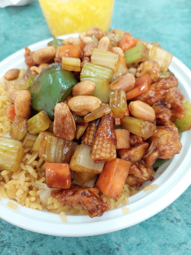 EASTERN WOK - Updated January 2025 - 32 Photos & 52 Reviews - 3877 S ...